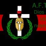 AFTF Flag Meme Generator - Imgflip
