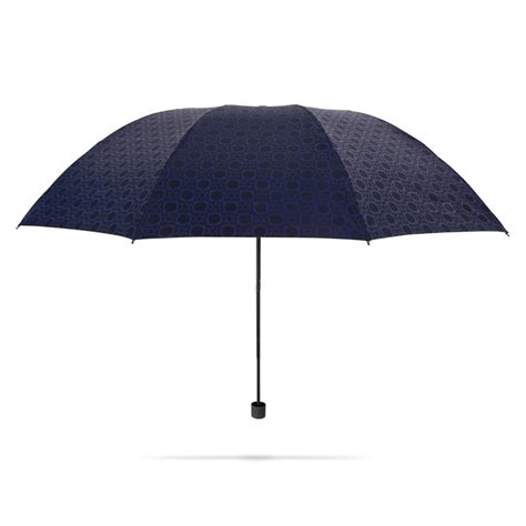 天堂伞双人加大号折叠加固抗风结实耐用男女两用晴雨伞旗舰店官网 虎窝淘