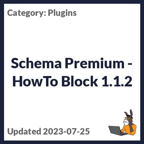 Effectio Schema Premium Howto Block 1 1 2