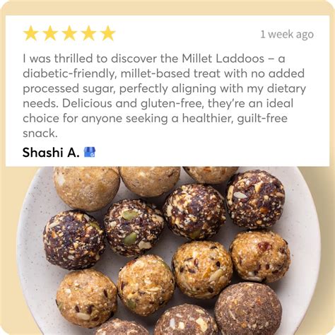 Buy Healthy Laddoo Online At The Best Price In India Svasthyaa