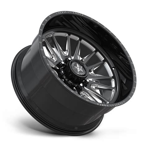 Ckh48 Notch Cc American Force Wheels