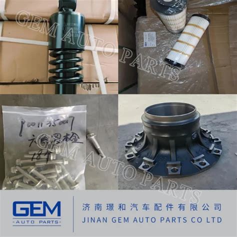 High Current Splitter Assembly 4130705808 For Lgmg Mt86h Cmt96 Truck