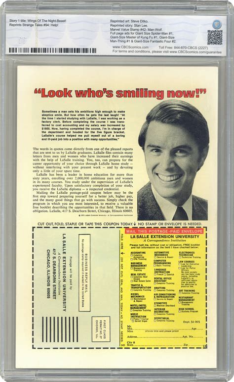 Kull The Conqueror Comic Books Graded By Cbcs