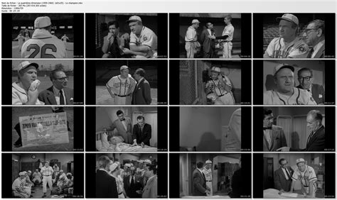 La Quatrième Dimension 1959 1960 Saison 01 Résumé Des épisodes 31 à 36 Bricks And Toys