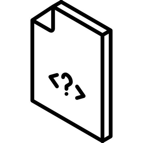 Php Basic Miscellany Lineal Icon Php Basic Miscellany Lineal Icon