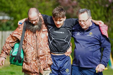 Proximal Hamstring Tear Touchline Performance Buymeacoffee