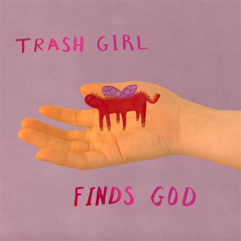 Trash Girl Just A Bark Lyrics Plyric Lyrics