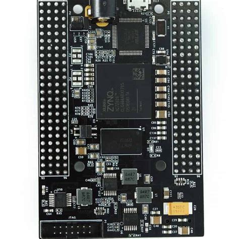 Learning Fpga And Verilog Beginners Guide Part 4