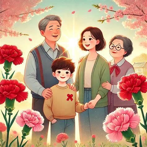 어버이날 선물 추천 완벽 가이드 부모님 마음을 사로잡는 실속 아이디어 10선