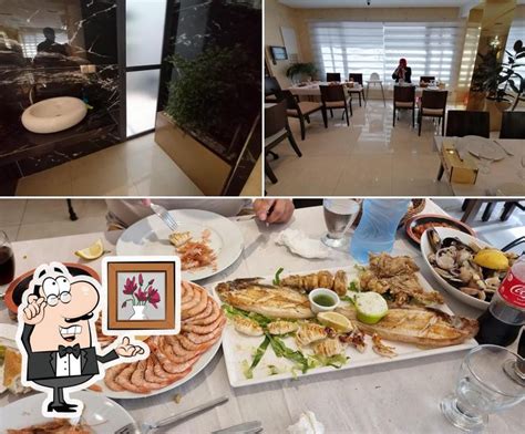 Casa Rica Nador Restaurant Menu Prices And Reviews