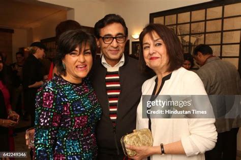 Sunit Tandon Photos And Premium High Res Pictures Getty Images