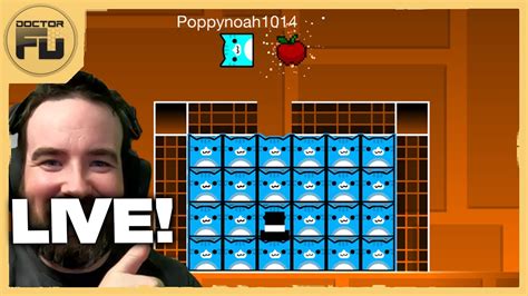 geometry dash multiplayer add [level request id] youtube