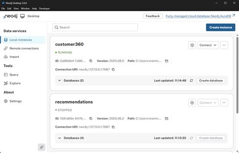 Get Neo4j Graphacademy