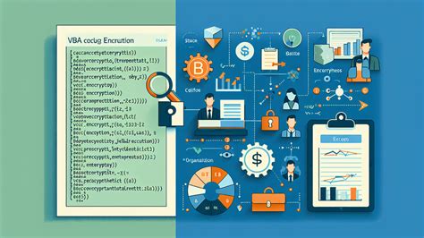 【上級者向け】vbaマクロで実現する高度な暗号化機能と業務効率化テクニック｜excelはじだいcom