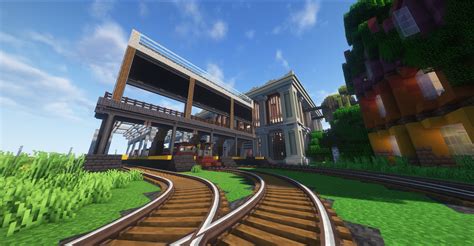 Create Steam N Rails Gallery