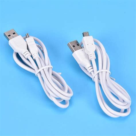 Fast Charging Micro Usb Data Cable Charge Quickly And Efficiently With Reliable Data Cable