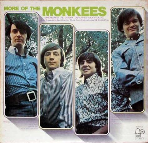 Alternate Covers 2 The Monkees Michael Nesmith Album Covers