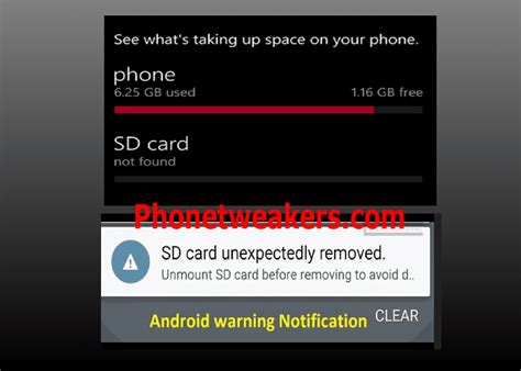 Possible Solutions Fix To Micro Sd Card Not Recongnized Unable To Mount And Read Issues Wapzola