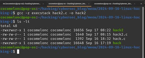 Linux Malware Development 2 Find Process Id By Name Simple C Example Cocomelonc
