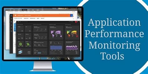 application performance monitoring apm tool market demand and growth