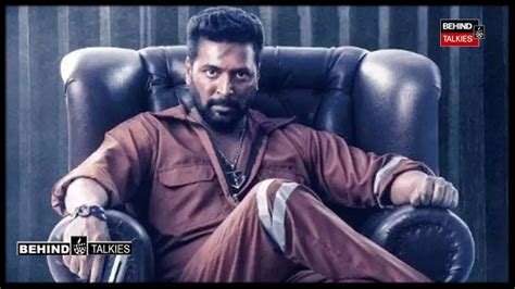 Agilan Movie Review அகிலன் திரை விமர்சனம்