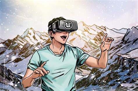 how to use unreal engine 4 for vr development the daily currency