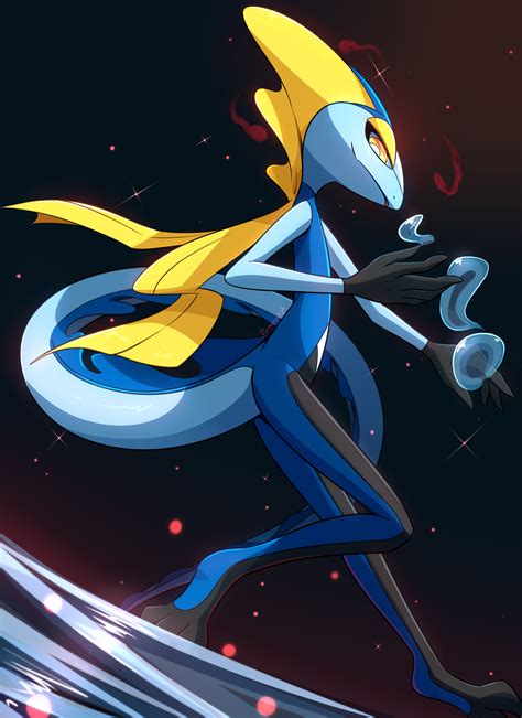 Inteleon Pokemon Drawn By Zymonasyh Danbooru