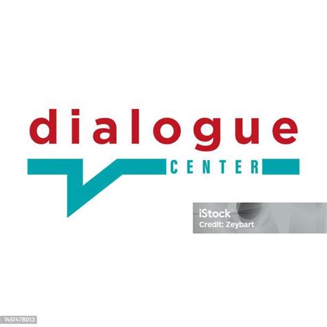 현대 타이포그래피 연설 거품 벡터 기호 개념 그림입니다 언어치료에 대한 스톡 벡터 아트 및 기타 이미지 언어치료 Speech Recognition 개념 Istock