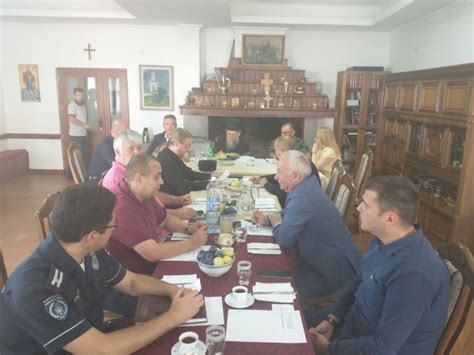 Епархија врањска Обележавање јубилеја манастира и годишњице ослобођења Врања 3 и 4 октобра