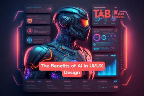 The Role Of AI In The Future Of UI UX Design