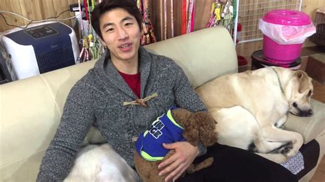 이상대 생활속다이어트 사랑해요 아주요 Youtube