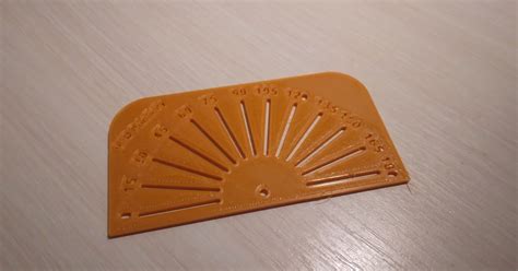 Protractor Maker At Anthony Pippen Blog