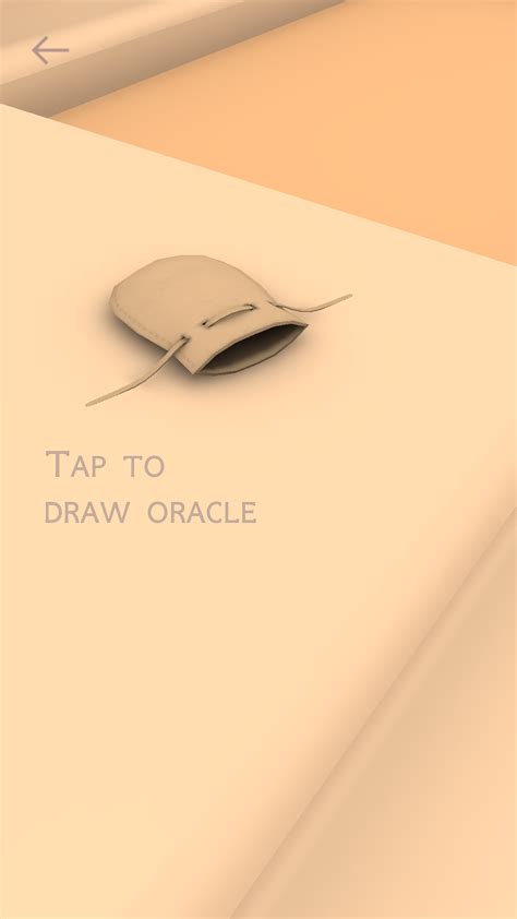 Apollos Oracle By Vonbetelgeuse