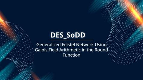 Encription Algorithm Random Use Cucupptx Ppt