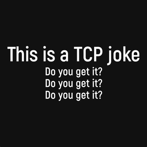 Funny Network Engineer Tcp Packet Joke For Fans Motorcycle License