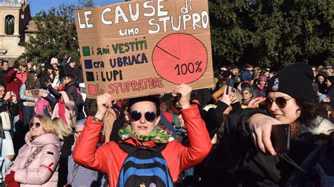 Ciro Grillo Le Domande Alla Vittima E I Miti Dello Stupro Io Donna