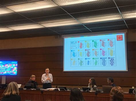 Adeleh Mojtahed On Linkedin Sdgs Unog Visualmapping Education
