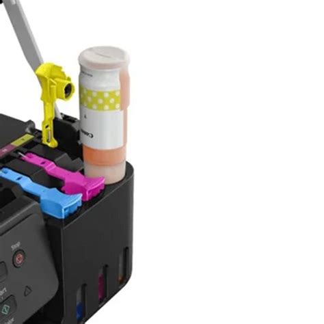 Canon Pixma G2470 მრავალფუნქციური ფერადი პრინტერი Extra Ge