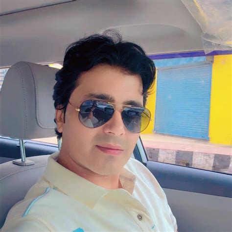 Prabhat Dubey