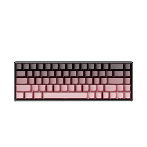Atk68 V2 Esports Hall Effect Gaming Keyboard Atk Gaming Gear