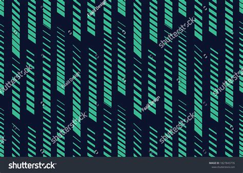 Seamless Halftone Pattern Design Element Web Stock Vector Royalty Free Shutterstock