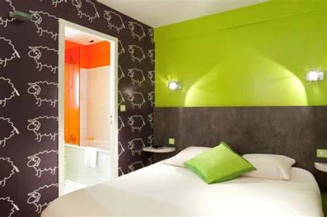 Ibis Styles Amiens Cathedrale Амєн ціни бронювання Готель Ibis
