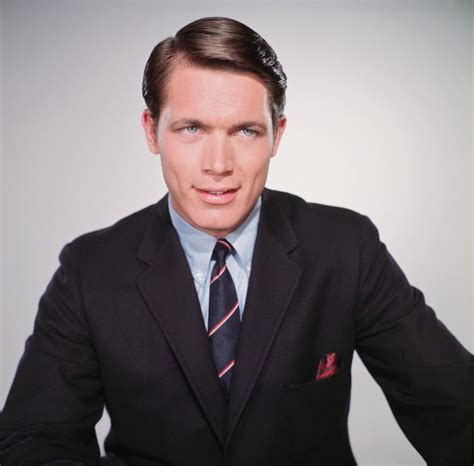 Chad Everett Actor