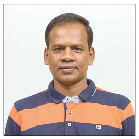 prof sraban kumar mohanty shri ram group