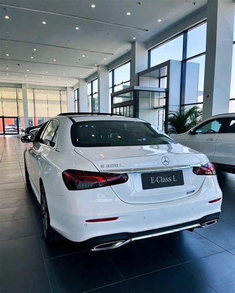 E300l图片奔驰e300图片大全大图第2页大山谷图库