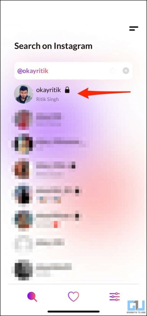 4 Ways To View Full Size Instagram Profile Photos Phone Pc Gadgets