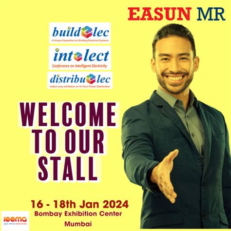 Prakash R On Linkedin Ieema Buildingtech Electricals