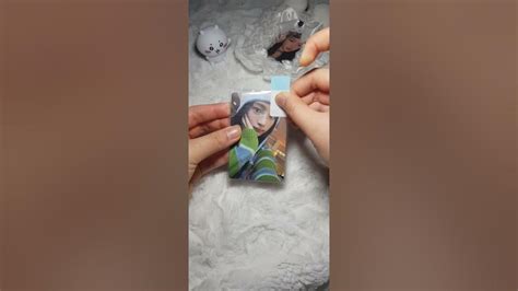 🍥 양군 님 ⚡️장터 실제 주문건 🙈 민지 포토카드 포장 🧸 추천 포카포장 자포자뜯 뉴진스민지 알고리즘 추천 떡상 Youtube