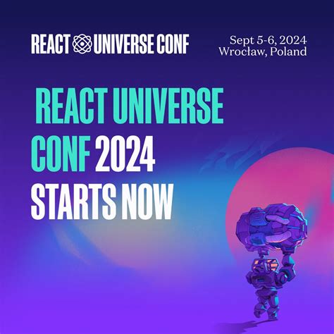 React Universe Conf On Linkedin Reactuniverseconf