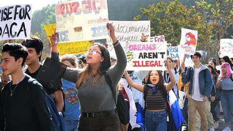 Civil Rights Group Files Discrimination Complaint Against Ca Universities Fox News